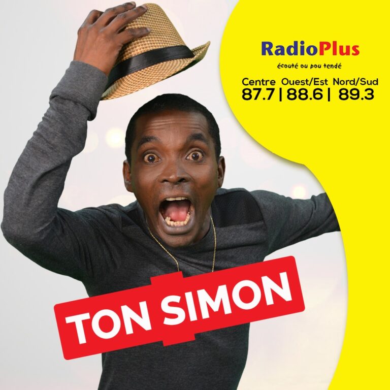 Allô Maurice – Radio Plus