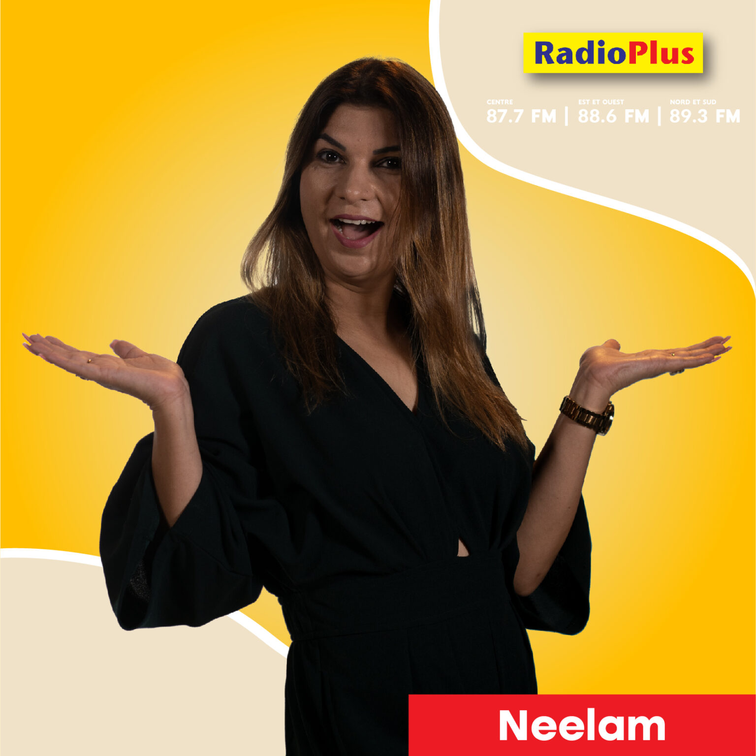 Team Members – Page 2 – Radio Plus