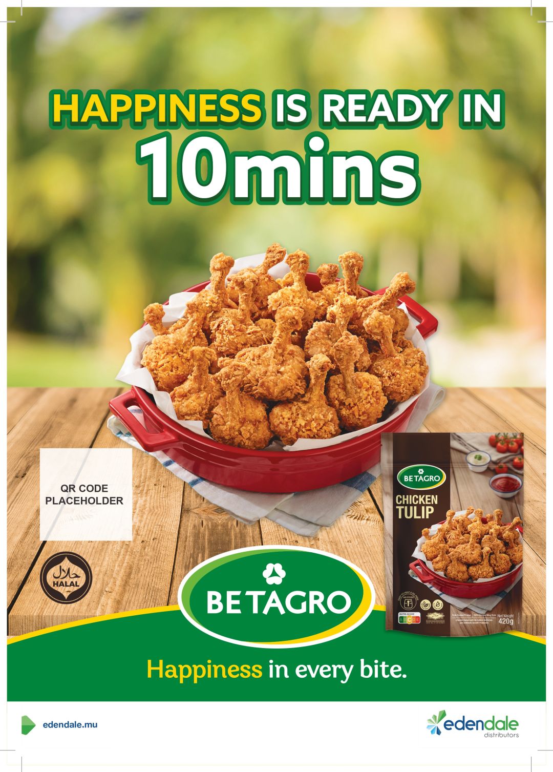 Quiz Betagro – Radio Plus